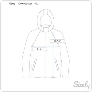 Gerry Weber | Jackets & Coats | Gerry Packable Black Down Sweater ...